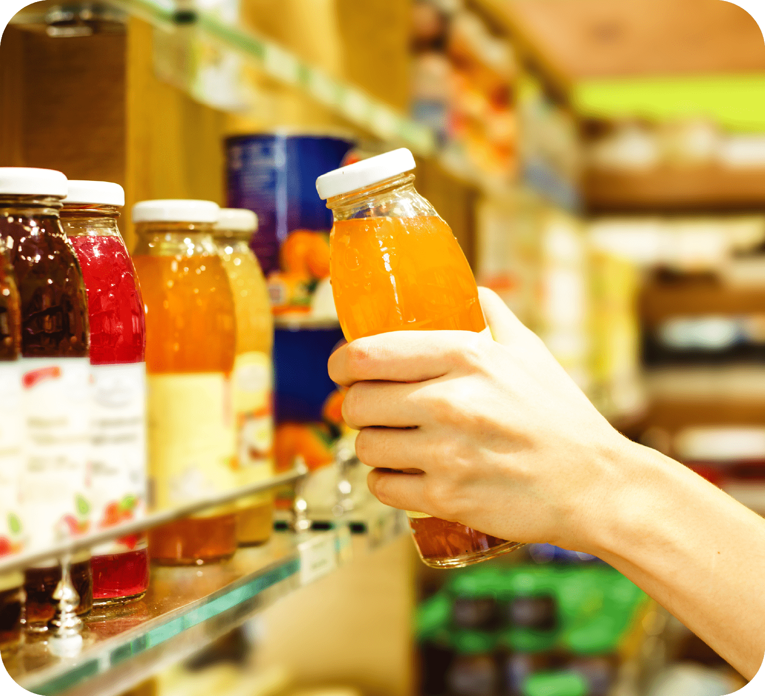 CLF Trading Sdn. Bhd. | Trusted Food & Beverage Wholesaler in Malaysia