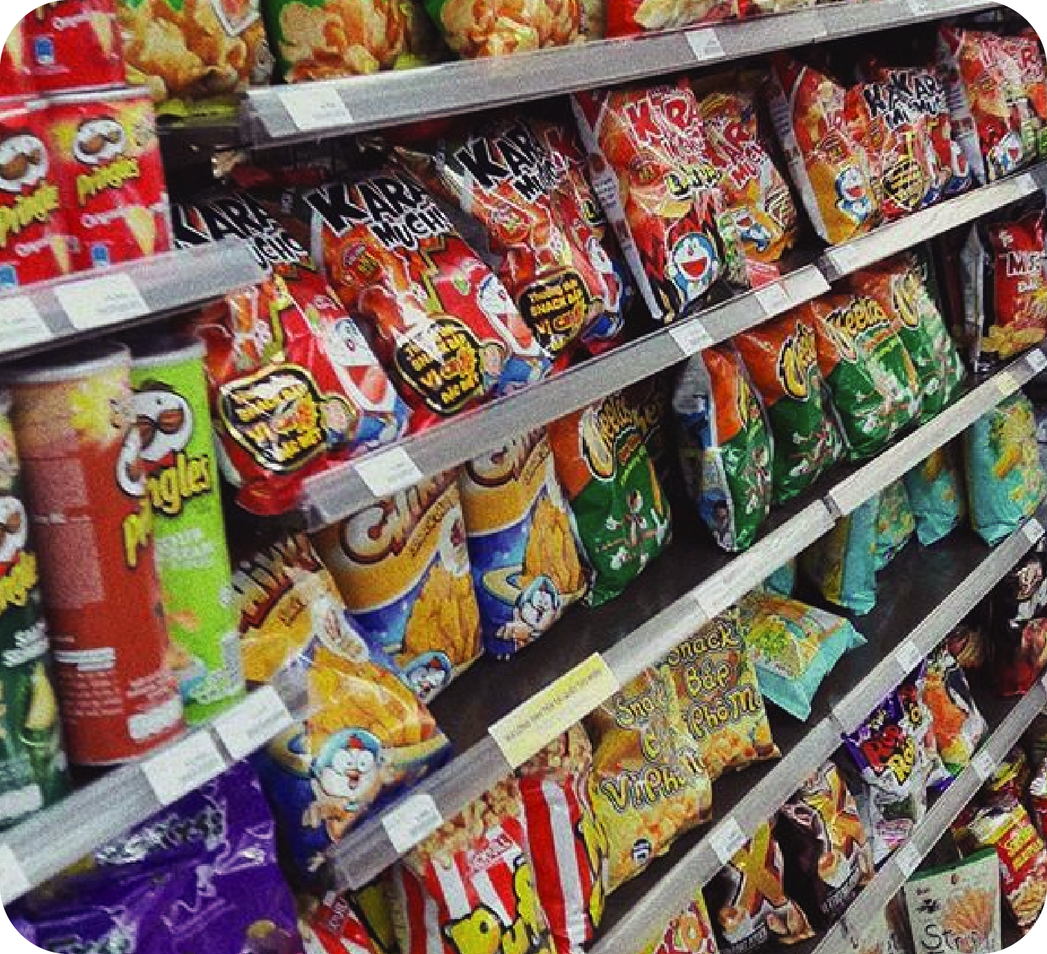 CLF Trading Sdn. Bhd. | Trusted Food & Beverage Wholesaler in Malaysia