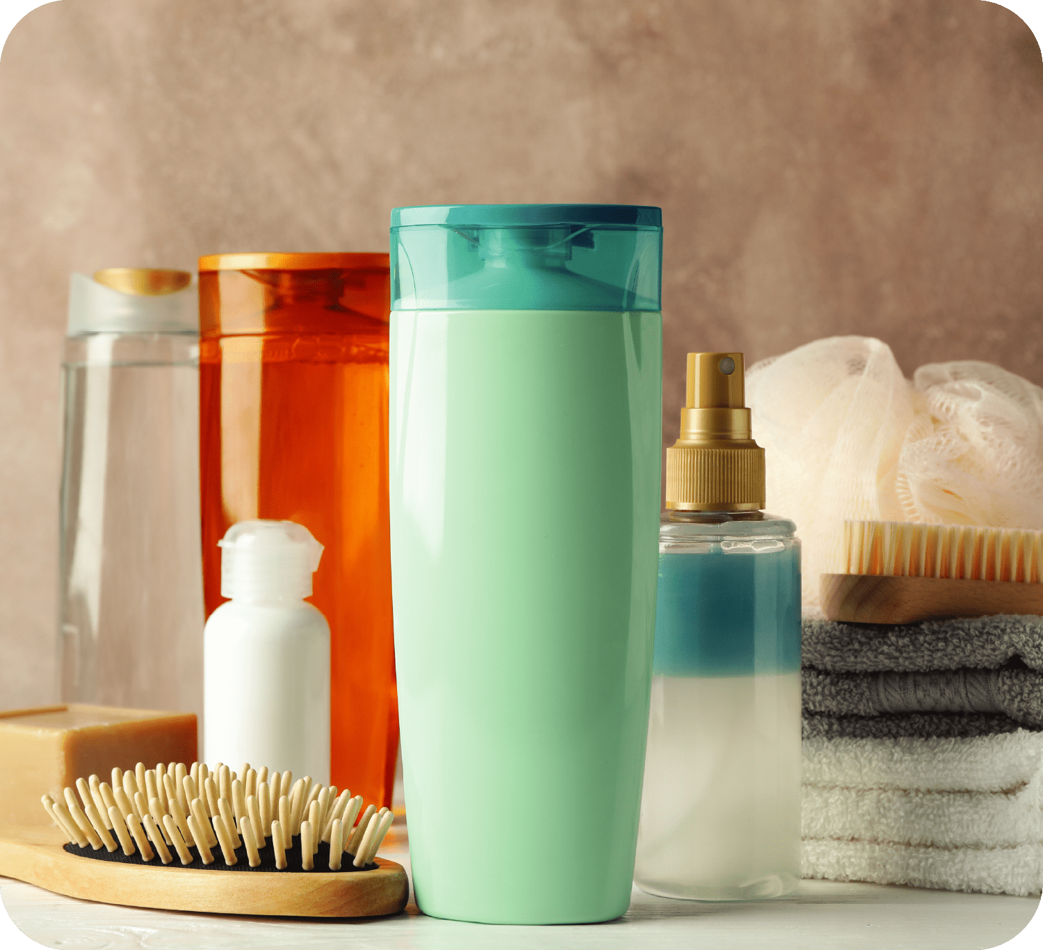 CLF Trading Sdn. Bhd. | Trusted Food & Beverage Wholesaler in Malaysia