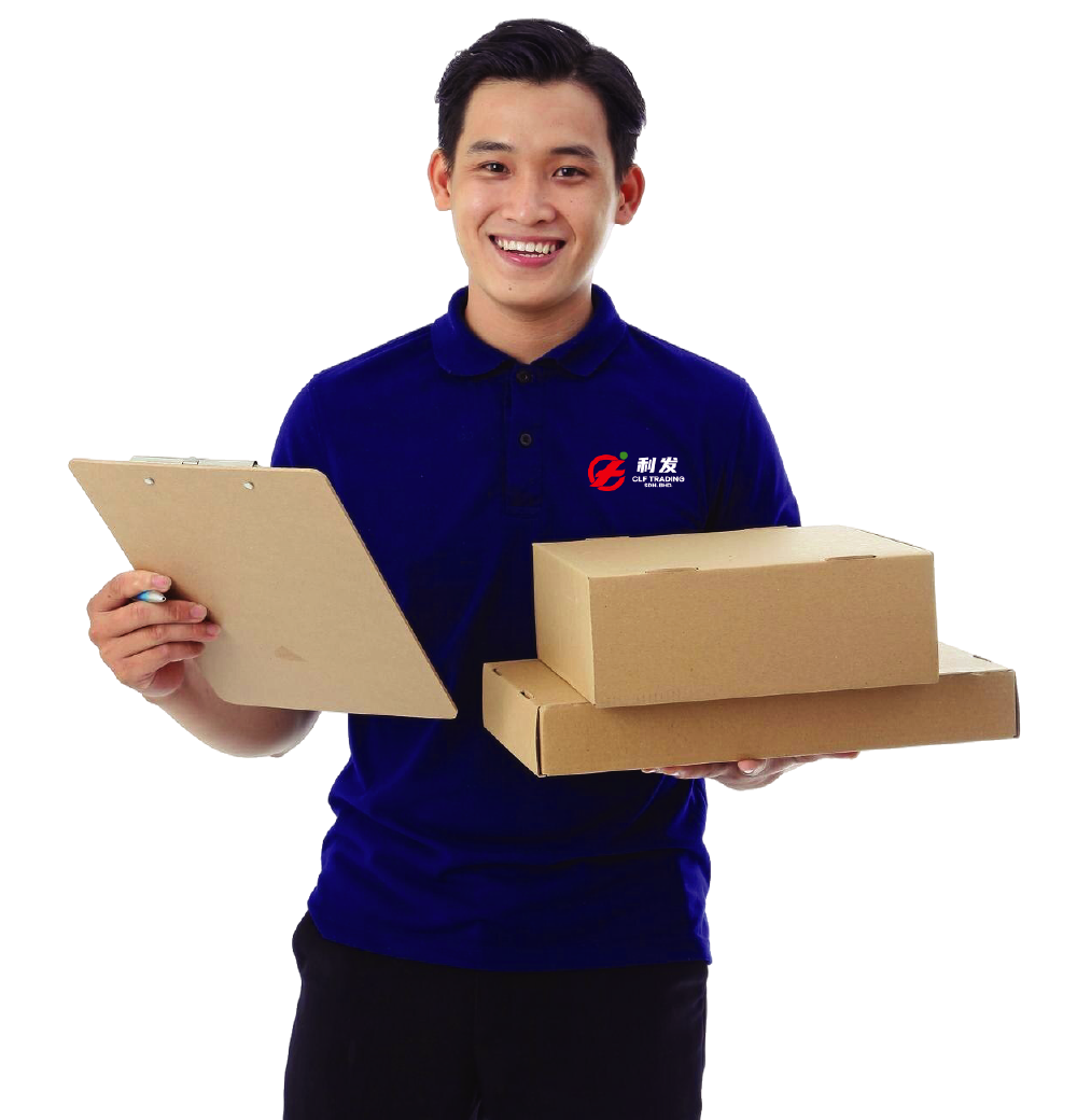 CLF Trading Sdn. Bhd. | Trusted Food & Beverage Wholesaler in Malaysia