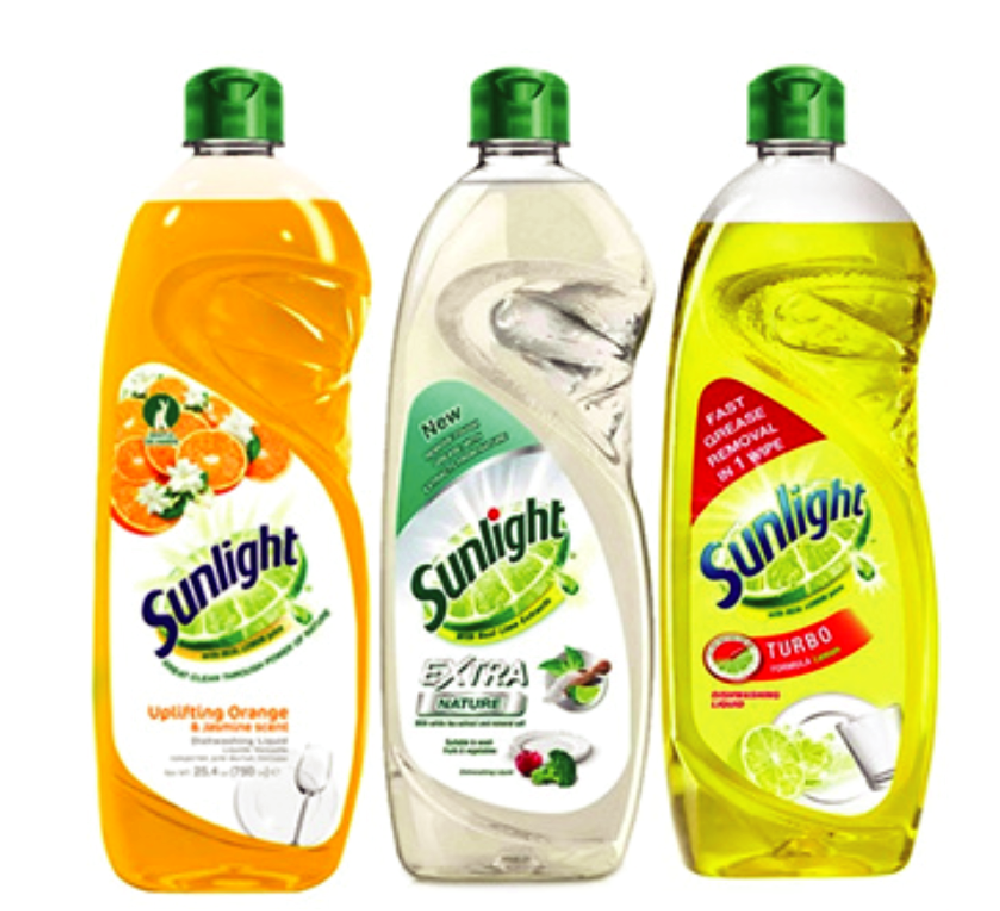 CLF Trading Sdn. Bhd. | Trusted Food & Beverage Wholesaler in Malaysia