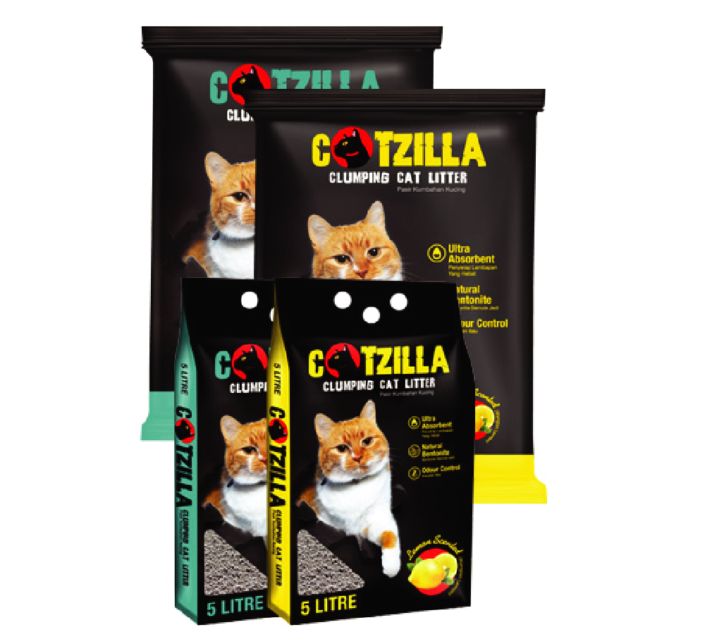 CLF Trading Sdn. Bhd. | Trusted Food & Beverage Wholesaler in Malaysia