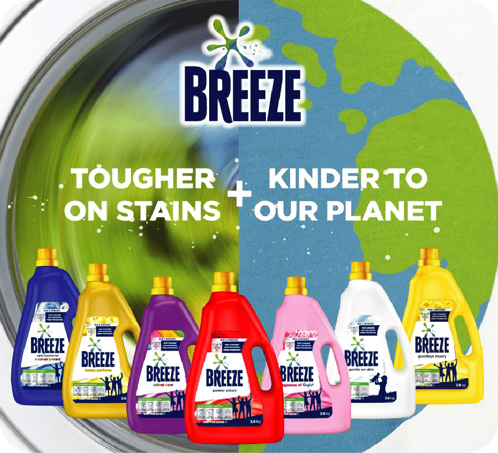 CLF Trading Sdn. Bhd. | Trusted Food & Beverage Wholesaler in Malaysia